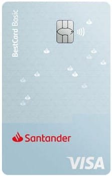 Santander Credit Cards in Germany: All 4 Options Compared