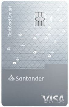 Santander Credit Cards in Germany: All 4 Options Compared